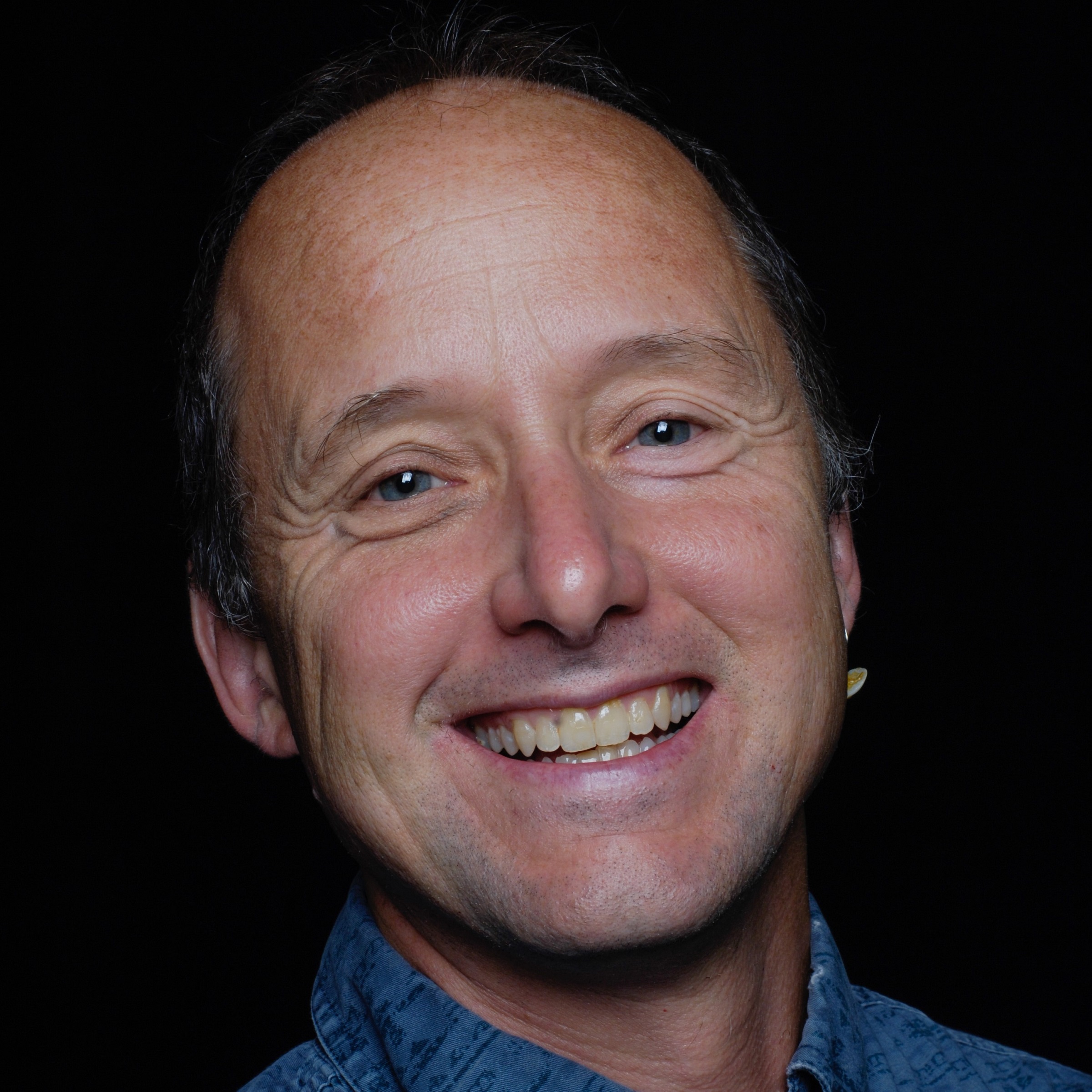 Dr. Dennis Higgs » GEN-FISH