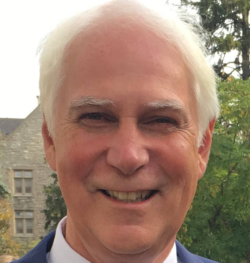 Dr. John Livernois » GEN-FISH